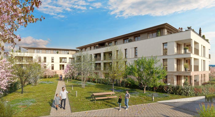 Nancy, Trois Maisons, Saint-Fiacre, Crosne, Vayringe - Maison 2 pièces à vendre