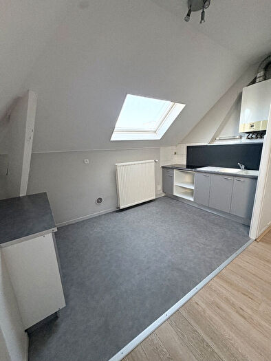 Saint-Quentin, Isle : Appartement 2 pièces à louer