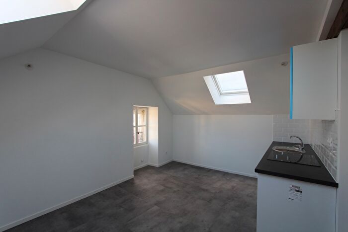 Nantes, Cité des Congrès, Champs de Mars - Appartement 2 pièces à louer