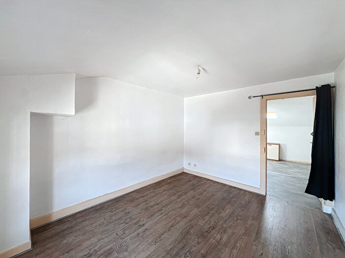 Appartement 1 pièce à Nancy, Stanislas, Meurthe, à vendre