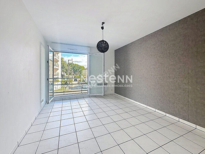 Appartement 2 pièces à vendre à Nantes, Saint-Donatien, Tortière