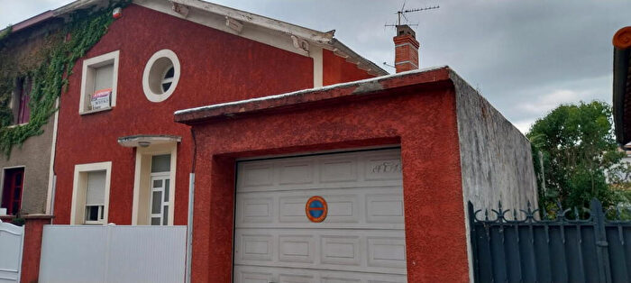 Maison 7 pièces à vendre - Valence, Valensolles
