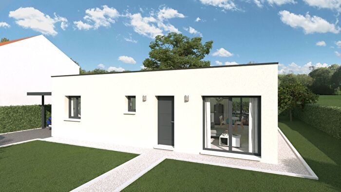Draveil, Centre-ville : Maison 4 pièces à vendre