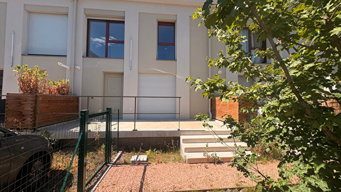 Clermont-Ferrand, Chanteranne, La Glacière - Maison 3 pièces à louer