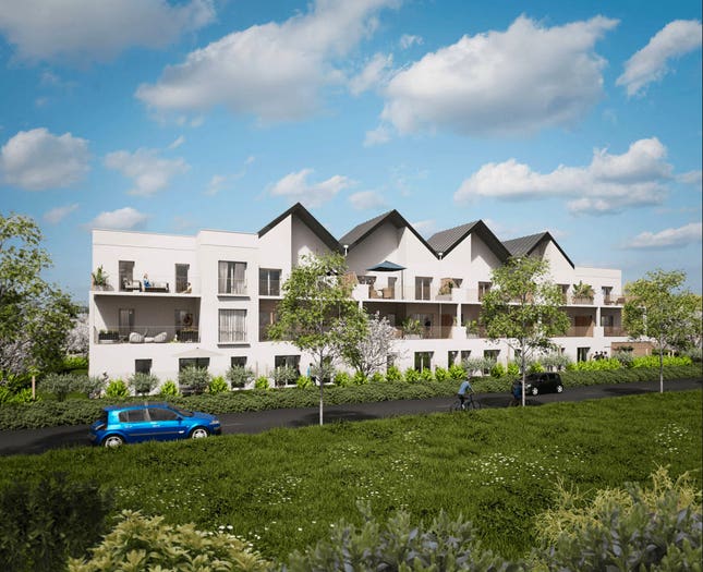 Maison 2 pièces à Soliers, à vendre