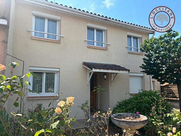 Maison 5 pièces à L'Isle-Jourdain, à vendre