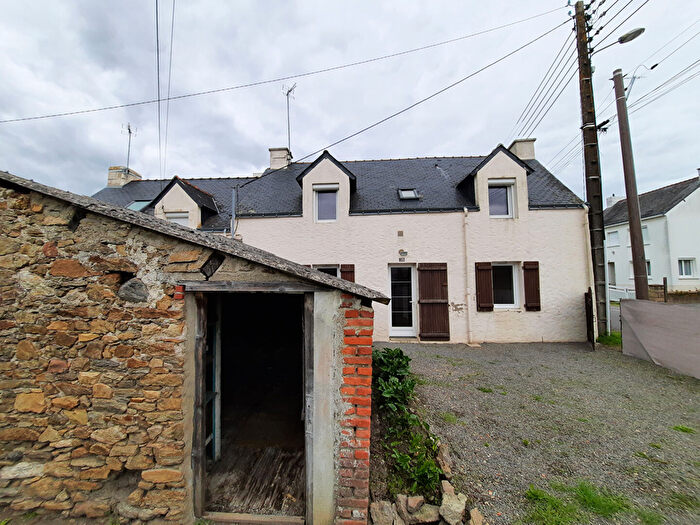 Maison à vendre - Saint-Joachim - 3 pièces - 2 chambres