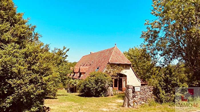 Maison 6 pièces à vendre - Thémines