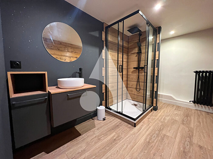 Maison 5 pièces à Monthyon, à vendre