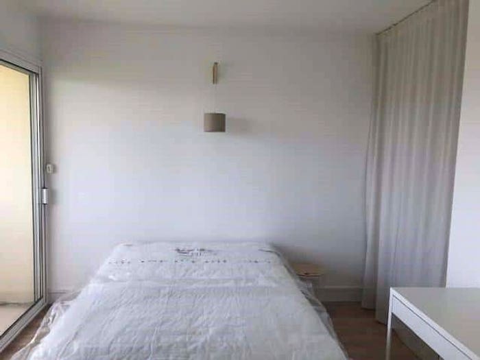 Appartement 1 pièce à louer à Jean-Jaures-Ravezie, Le Bouscat