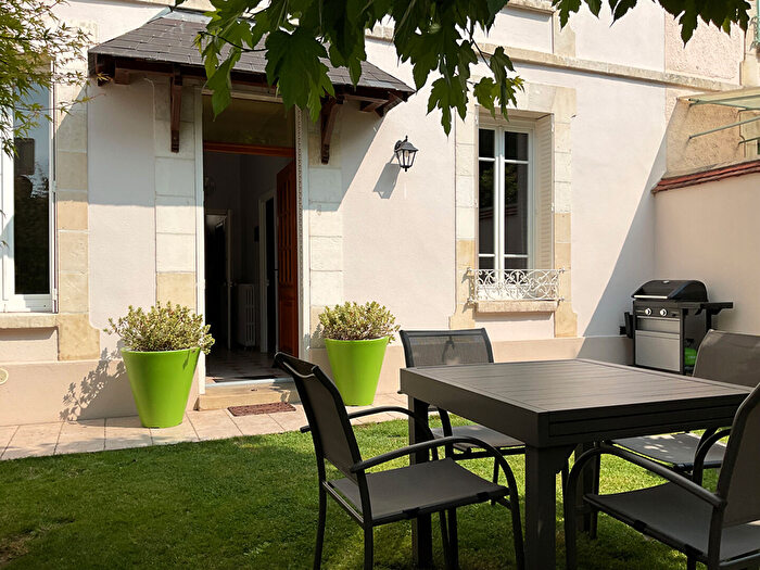 Maison à vendre - Sens, LAmande - 7 pièces - 5 chambres