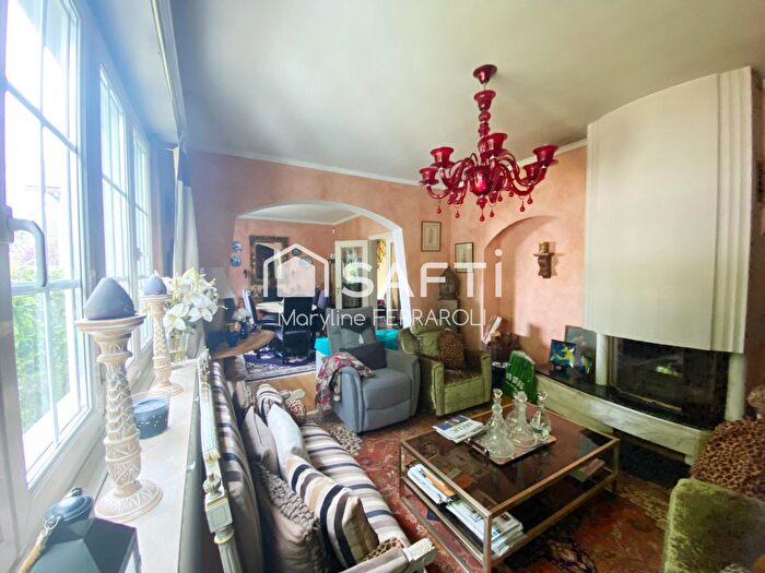 Maison à vendre - Schiltigheim, Brasserie de lEspérance Heineken - 6 pièces - 3 chambres