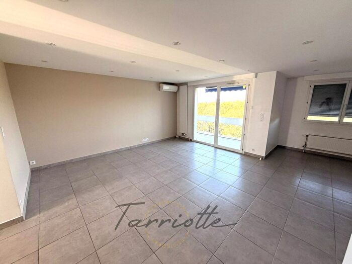 Appartement 6 pièces à louer - Ville-Basse, Montélimar
