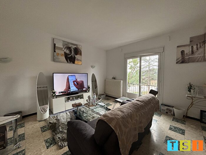 Appartement 4 pièces à Saint-Gaudens, à vendre
