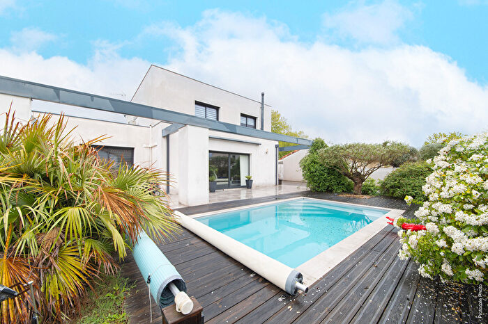 Maison à vendre - Escalquens - 6 pièces - 5 chambres