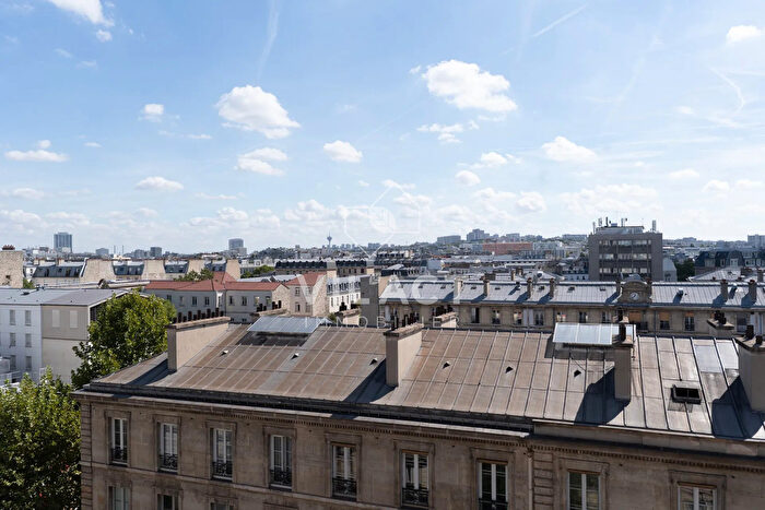Appartement 1 pièce à vendre - Paris 10ème, Saint-Vincent de Paul, Lariboisière