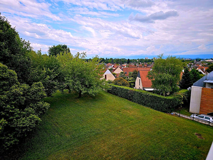 Appartement 3 pièces à vendre - Pau, Pau Nord