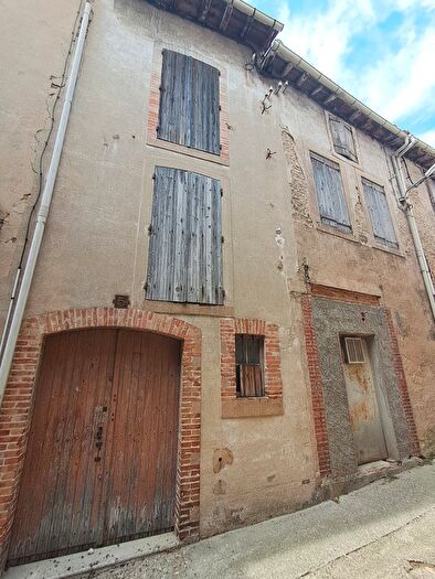 Maison à vendre - Castelnaudary, Cassieu, Jardin de la Résistance, Lapasset - 6 pièces