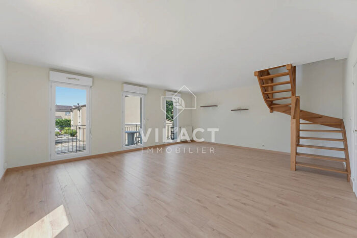 Appartement 4 pièces à vendre - Talence
