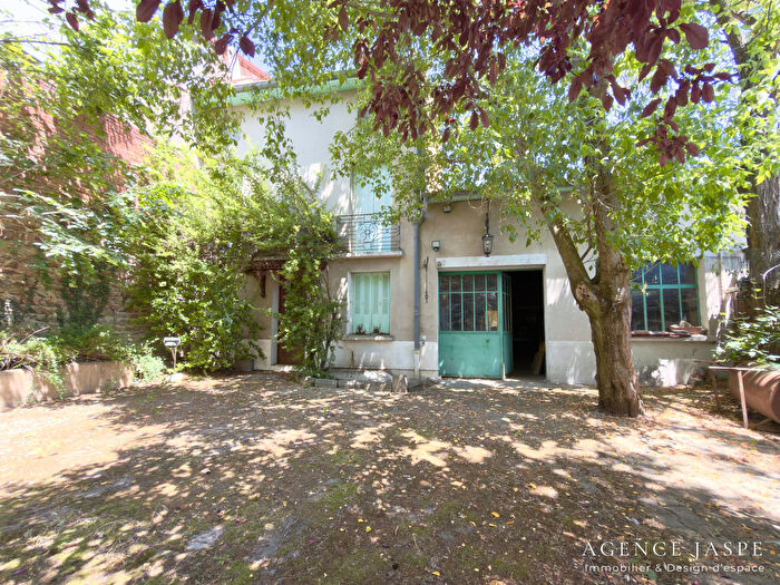 Maison 5 pièces à Sury-le-Comtal, à vendre