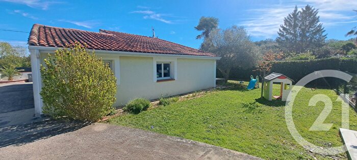 Maison à vendre - Noé - 5 pièces - 4 chambres