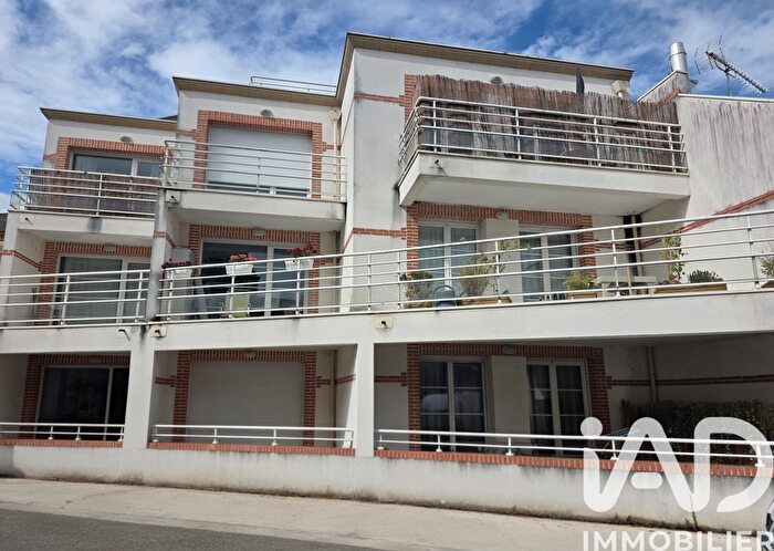Appartement 1 pièce à vendre à Orléans, Dunois, Châteaudun