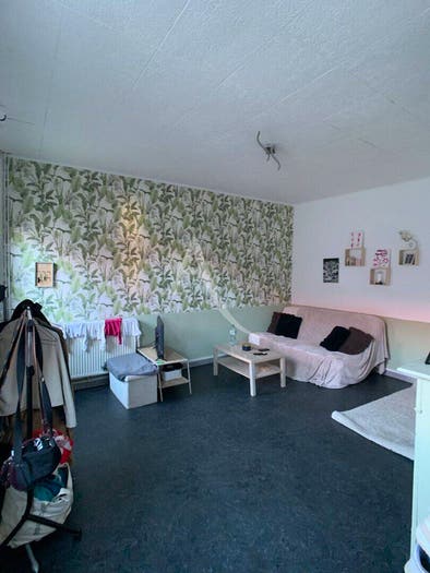 Maison 3 pièces à Écourt-Saint-Quentin, à louer