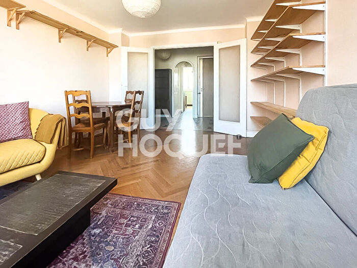 Appartement 3 pièces à Lyon 9ème, à louer
