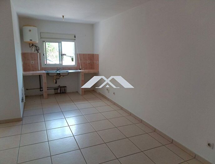Appartement 4 pièces à louer à Entre-Deux