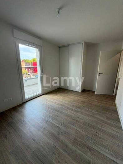 Montbernage-Pont Neuf, Poitiers : Appartement 3 pièces à louer