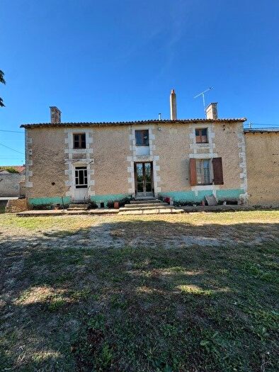 Maison 3 pièces à vendre à Massognes