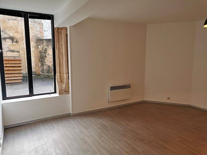 Appartement 1 pièce à louer à Centre ville, Bordeaux
