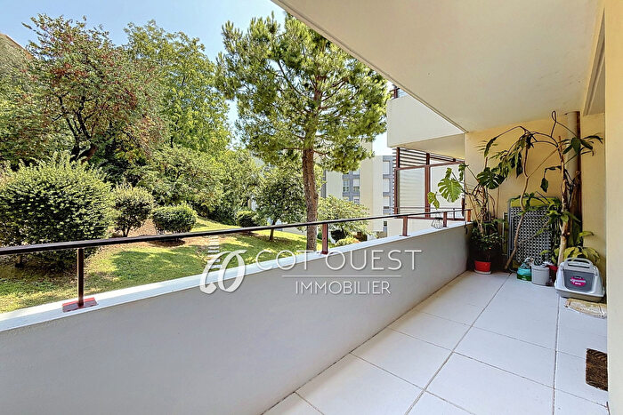 Appartement 4 pièces à vendre - Nice, Sainte-Marguerite