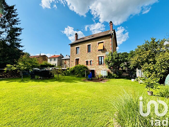 Maison à vendre - Vivier-au-Court - 6 pièces - 4 chambres