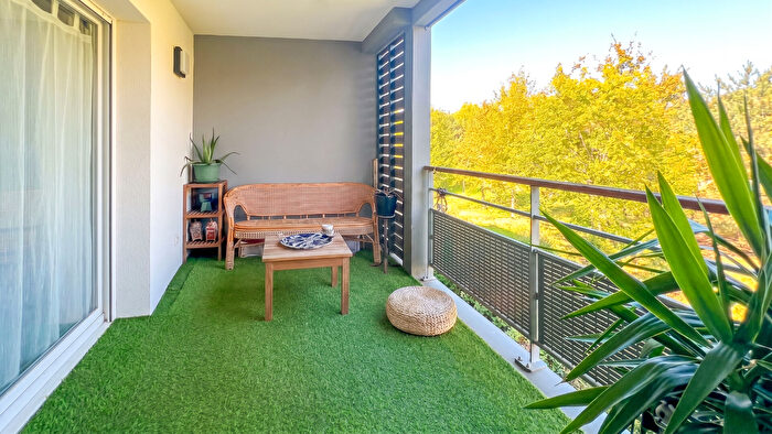 Appartement 3 pièces à Anglet, Cantau, à vendre