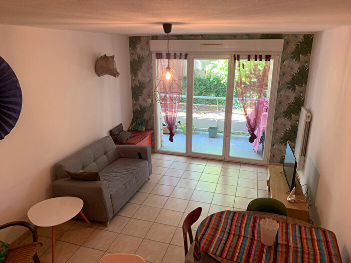 Appartement 3 pièces à louer - Pessac