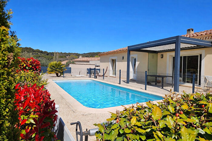 Maison 5 pièces à Nyons, à vendre