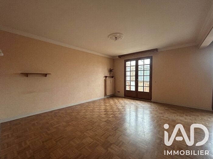 Châlons-en-Champagne, Nord : Maison 5 pièces à vendre