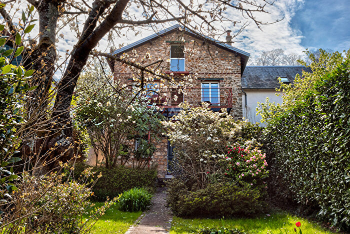 Maison à vendre - Sèvres, Beau-Site, Binelles, Renan, Chataîgneraie - 5 pièces - 3 chambres