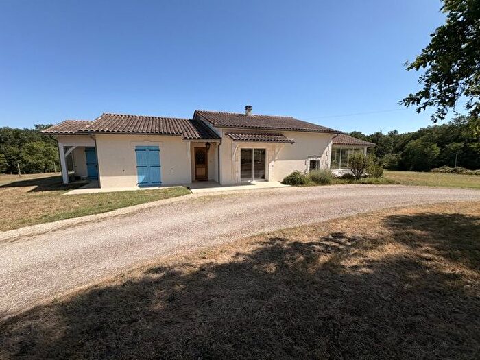 Maison 4 pièces à vendre à Eygurande-et-Gardedeuil