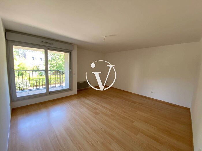 Centre Ville, Vendôme - Appartement 3 pièces à louer
