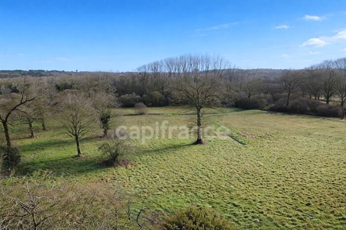 Maison à vendre - Carentoir - 5 pièces - 2 chambres