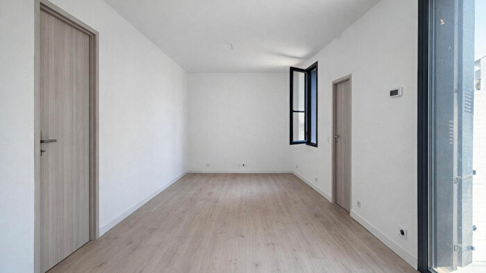 Appartement 3 pièces à vendre - Toulon, Barbès