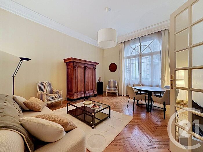 Appartement 2 pièces à louer - Centre ville, Bordeaux
