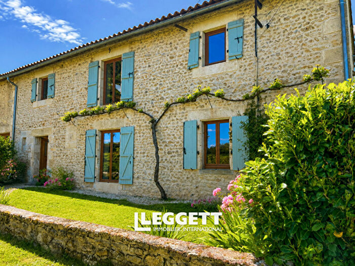 Château-Garnier : Maison 4 pièces à vendre