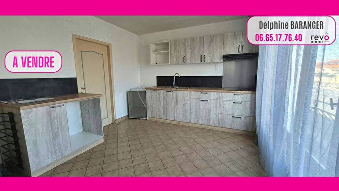 Maison 5 pièces à La Tourlandry, à vendre