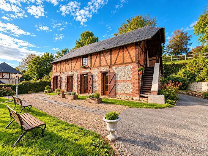 Ry : Maison 4 pièces à vendre
