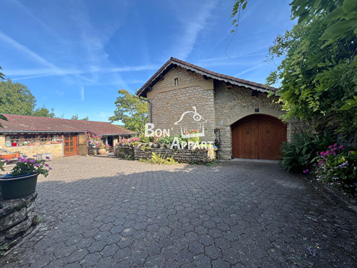 Longwy, Longwy Bas, Recollets - Maison 4 pièces à vendre