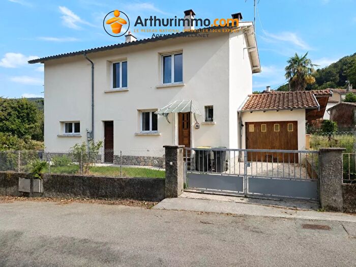 Maison 6 pièces à vendre - Foix