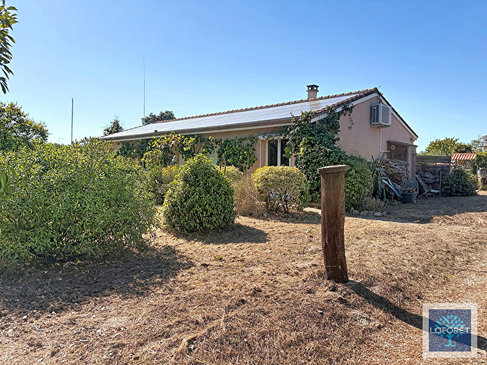 Maison 6 pièces à Reignac, à vendre